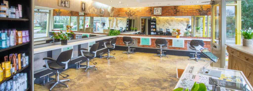 Home | Hair Design Studio